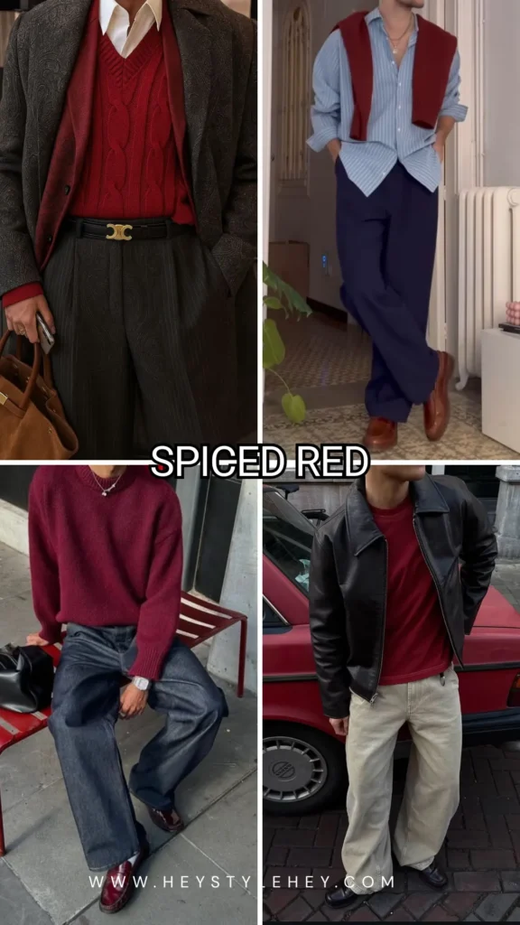 Men's Fall 2026 Fashion Trends: 12 Looks Worth Your Closet Space