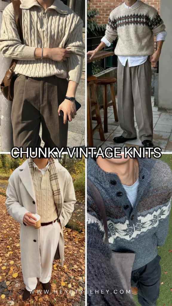 Men's Fall 2026 Fashion Trends: 12 Looks Worth Your Closet Space