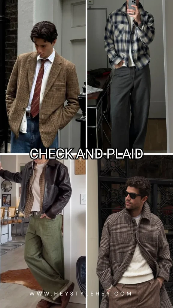 Men's Fall 2026 Fashion Trends: 12 Looks Worth Your Closet Space